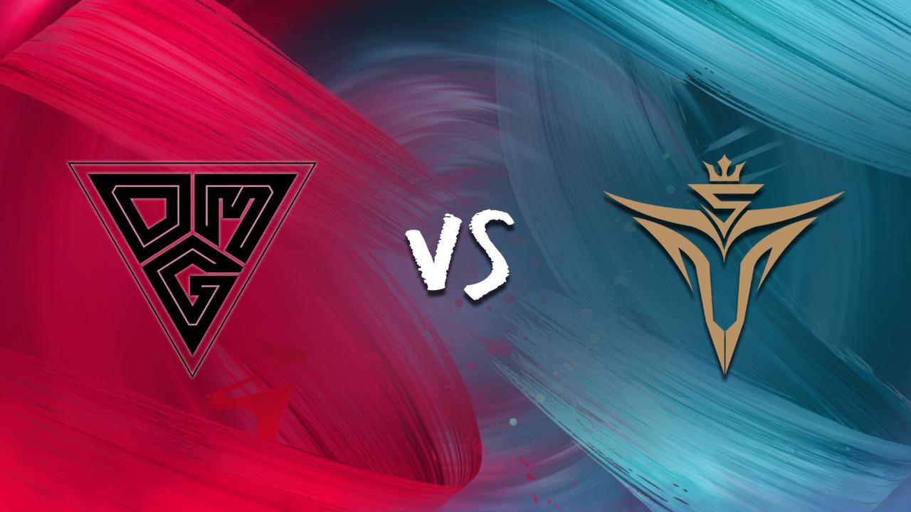 [OMG vs V5] 2022 LPL 스프링 I 리치, 루키 | SOOP VOD
