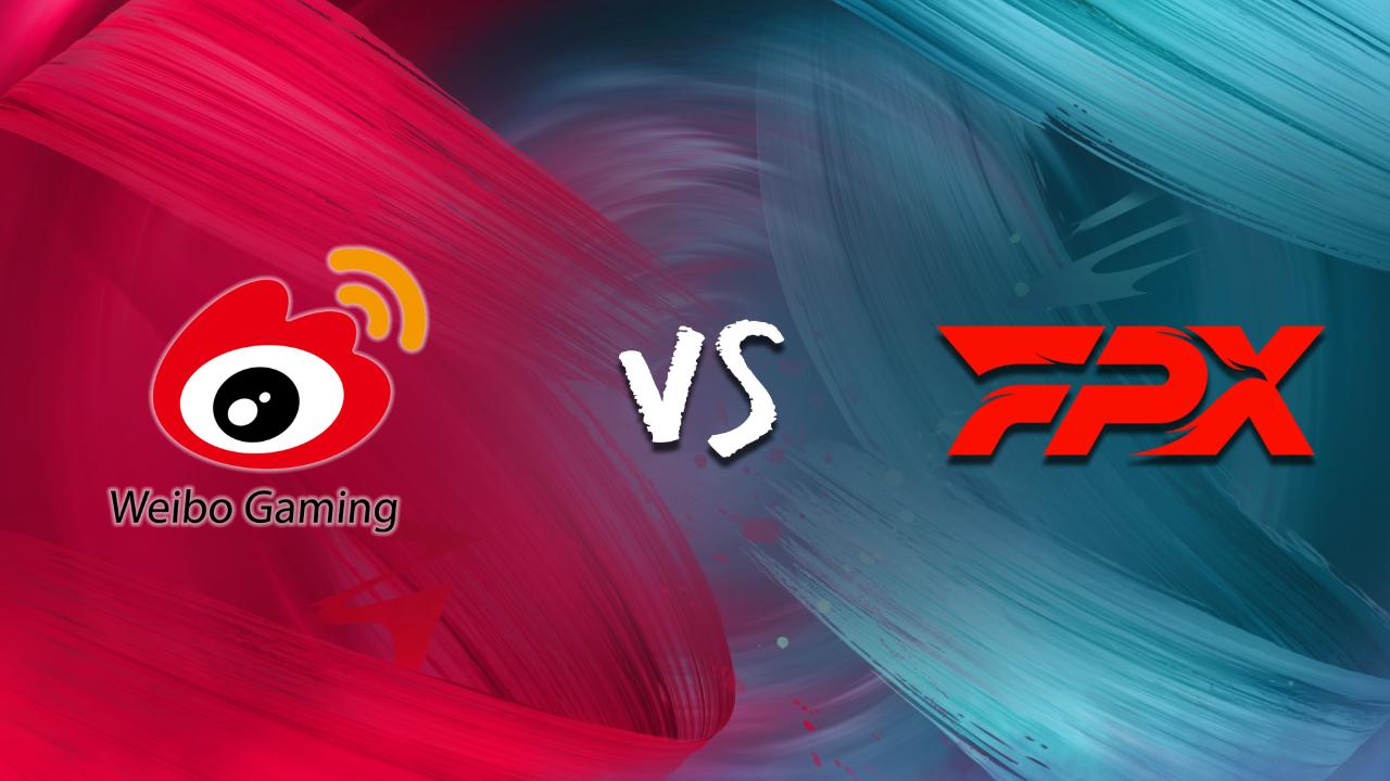 [WBG vs FPX] 2022 LPL 스프링 I 더샤이, 고리, 클리드 | SOOP VOD