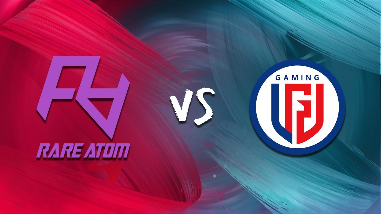 [RA vs LGD] 2022 LPL 스프링 | SOOP VOD