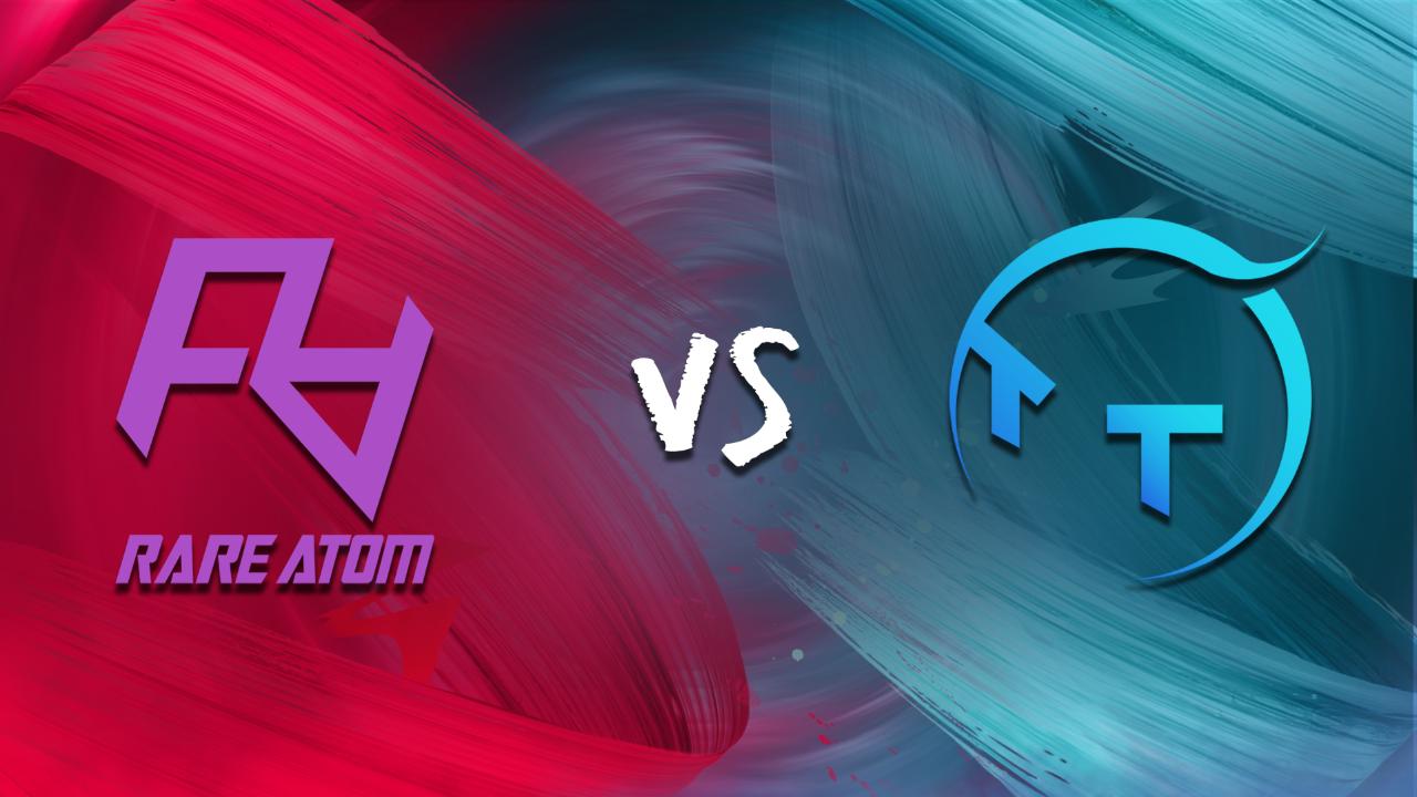 [RA vs TT] 2022 LPL 스프링 I 유칼, 치프틴 | SOOP VOD