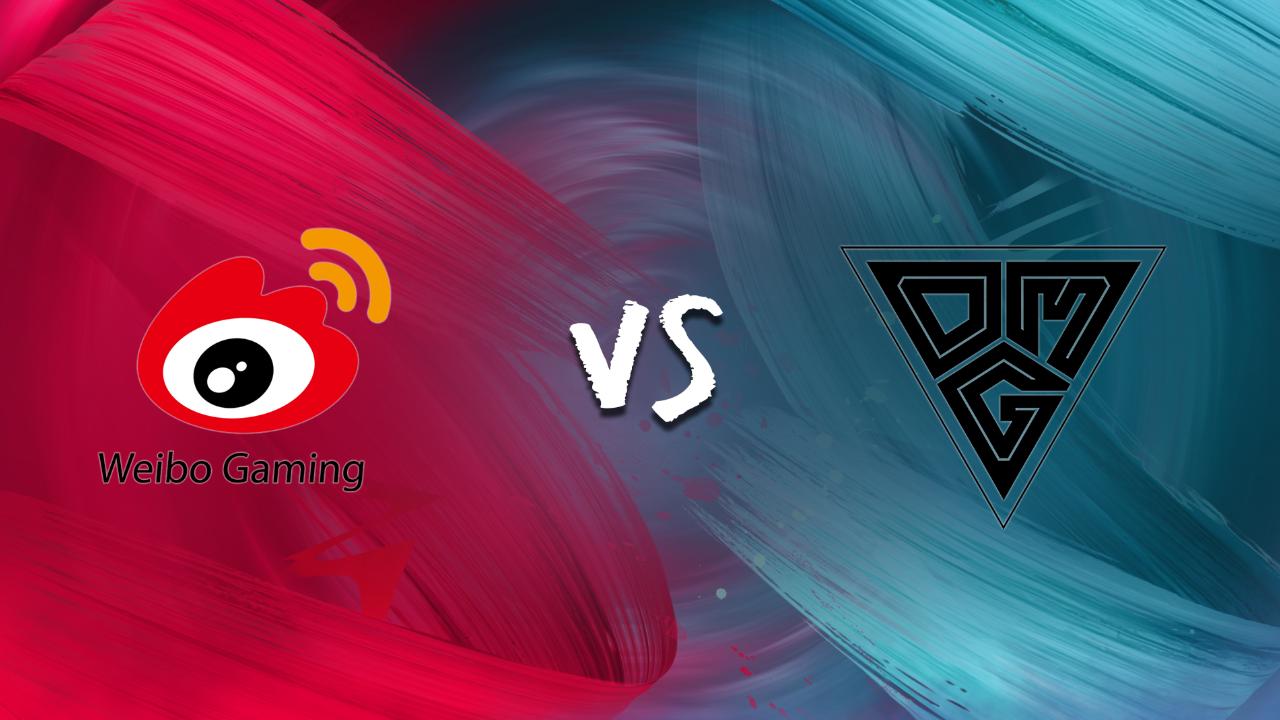 [WBG vs OMG] 2022 LPL 스프링 I 더샤이 | SOOP VOD