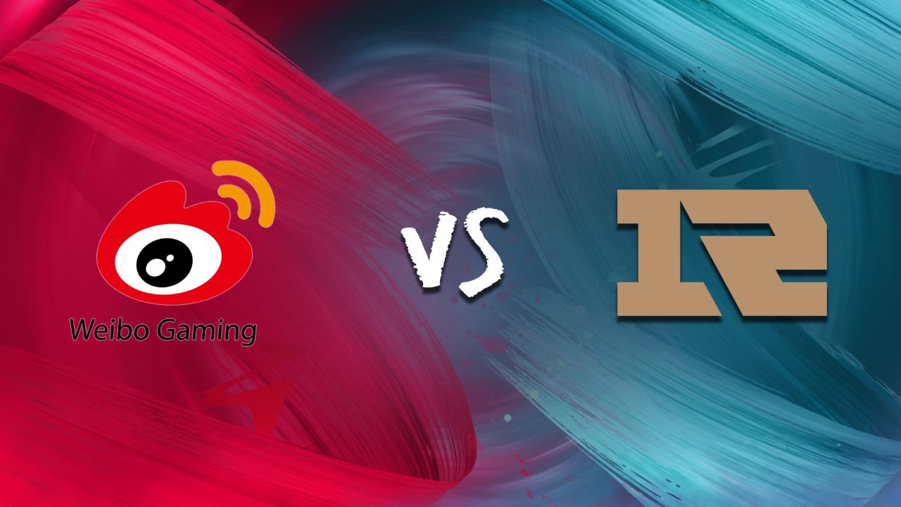 [WBG vs RNG] 2022 LPL 스프링 | 더샤이 | SOOP VOD