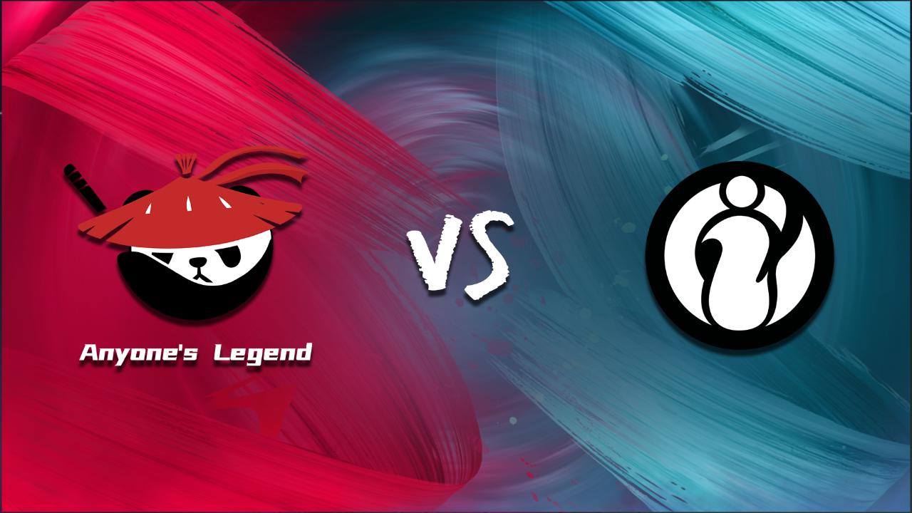 [AL vs IG] 2022 LPL 스프링 | SOOP VOD