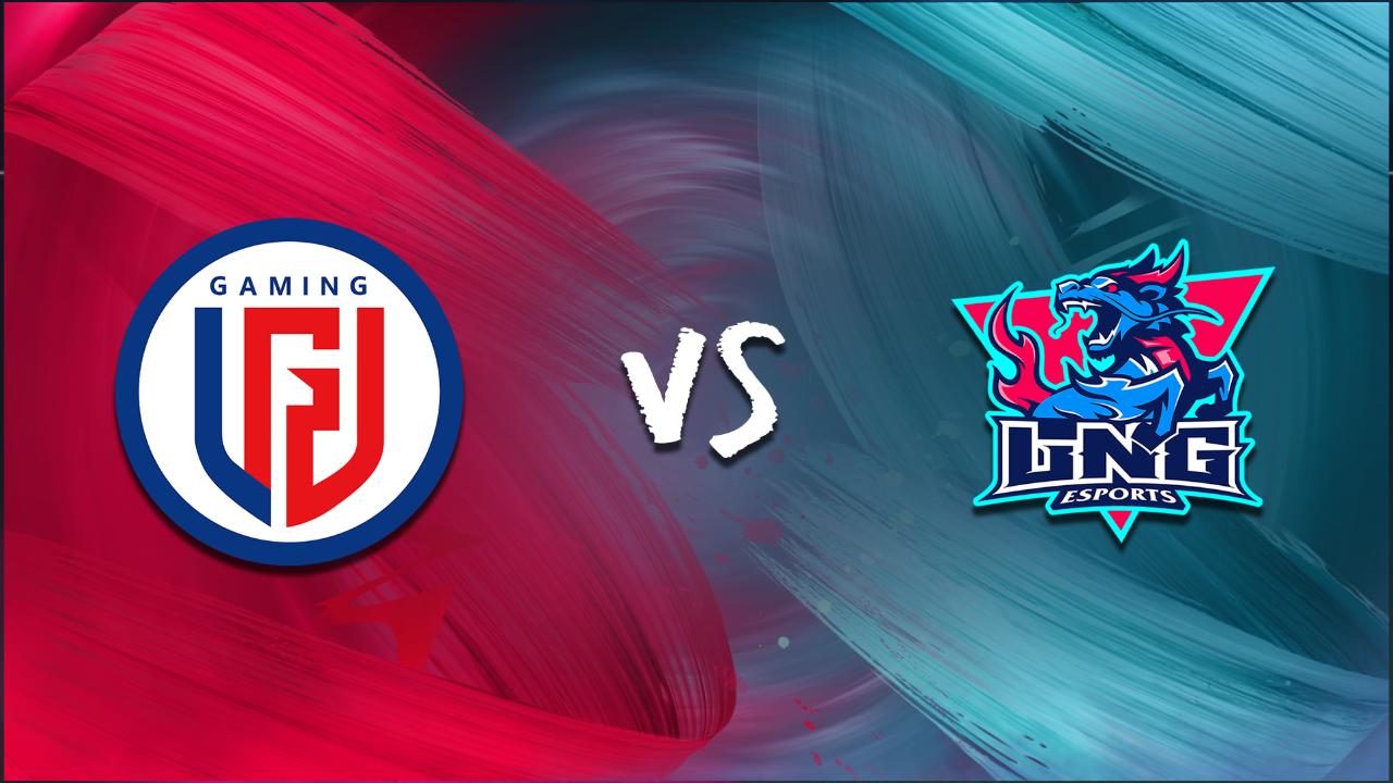 [LGD vs LNG] 2022 LPL 스프링 I 타잔, 도인비 | SOOP VOD