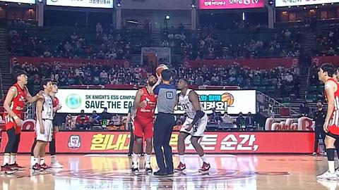 [4월 3일] SK vs KT 경기 다시보기 | SOOP VOD