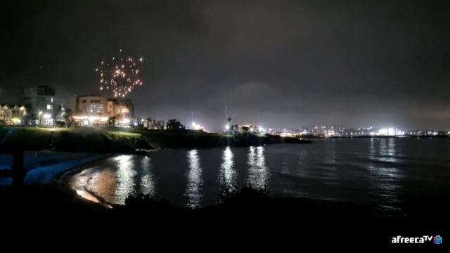 제주차박여행 540~ 음악은 느낌이지! | SOOP VOD