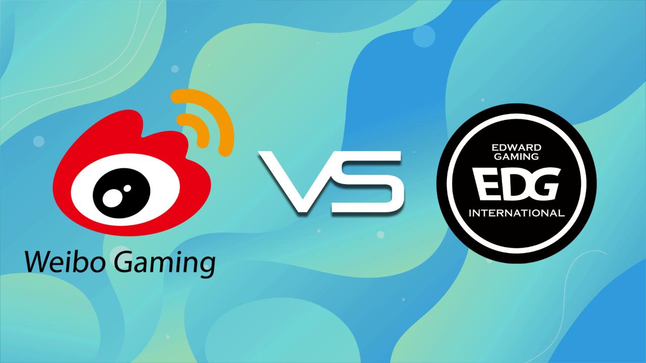 [WBG vs EDG] 2022 LPL 서머 | 더샤이, 스카웃, 바이퍼 | SOOP VOD