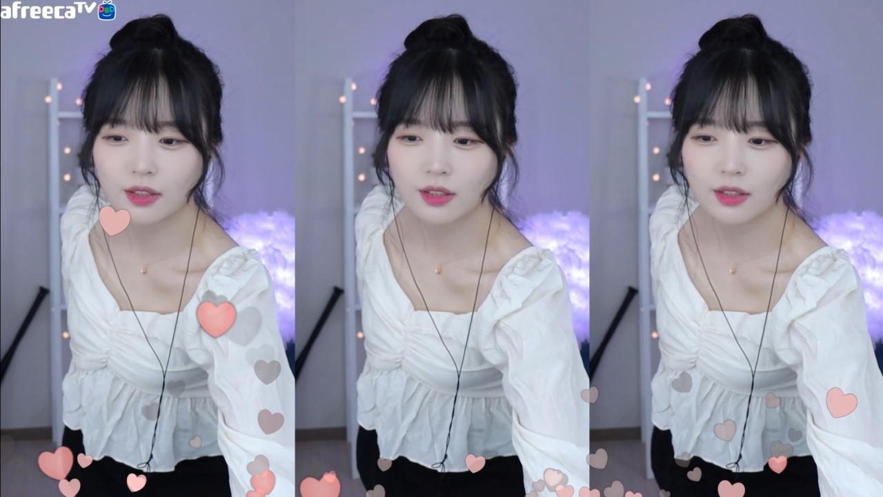 우리밍 [제로투] 댄스 | 아프리카TV VOD