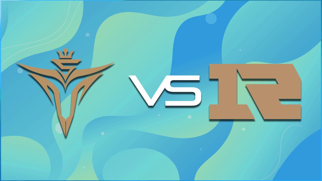 [V5 vs RNG] 2022 LPL 서머 I 리치 | SOOP VOD