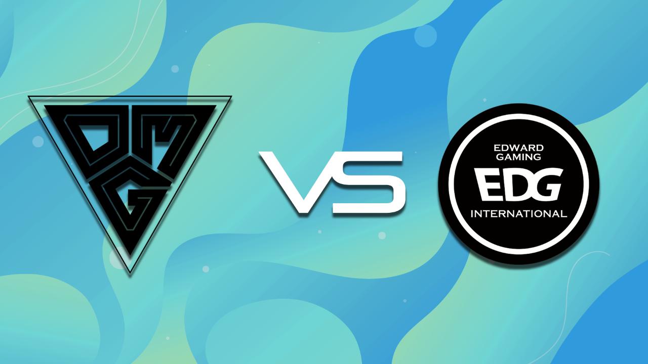 [OMG vs EDG] 2022 LPL 서머 I 스카웃, 바이퍼 | SOOP VOD