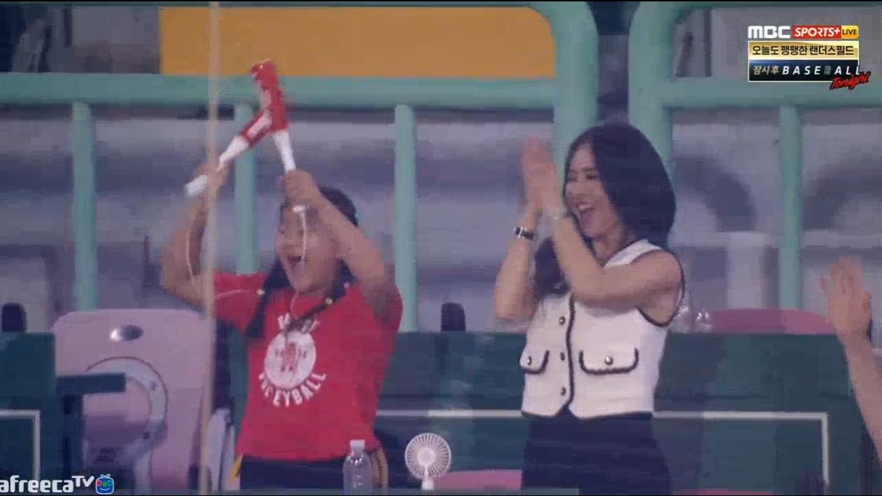 KBO리그 롯데:SSG LIVE 프로야구 인천 에스에스지 랜더스 | SOOP VOD