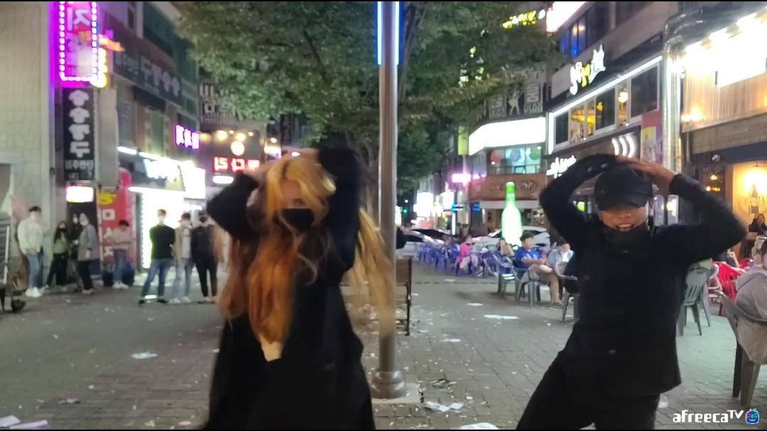 시청자난입 | BTS (방탄소년단) 'Dynamite' | SOOP VOD