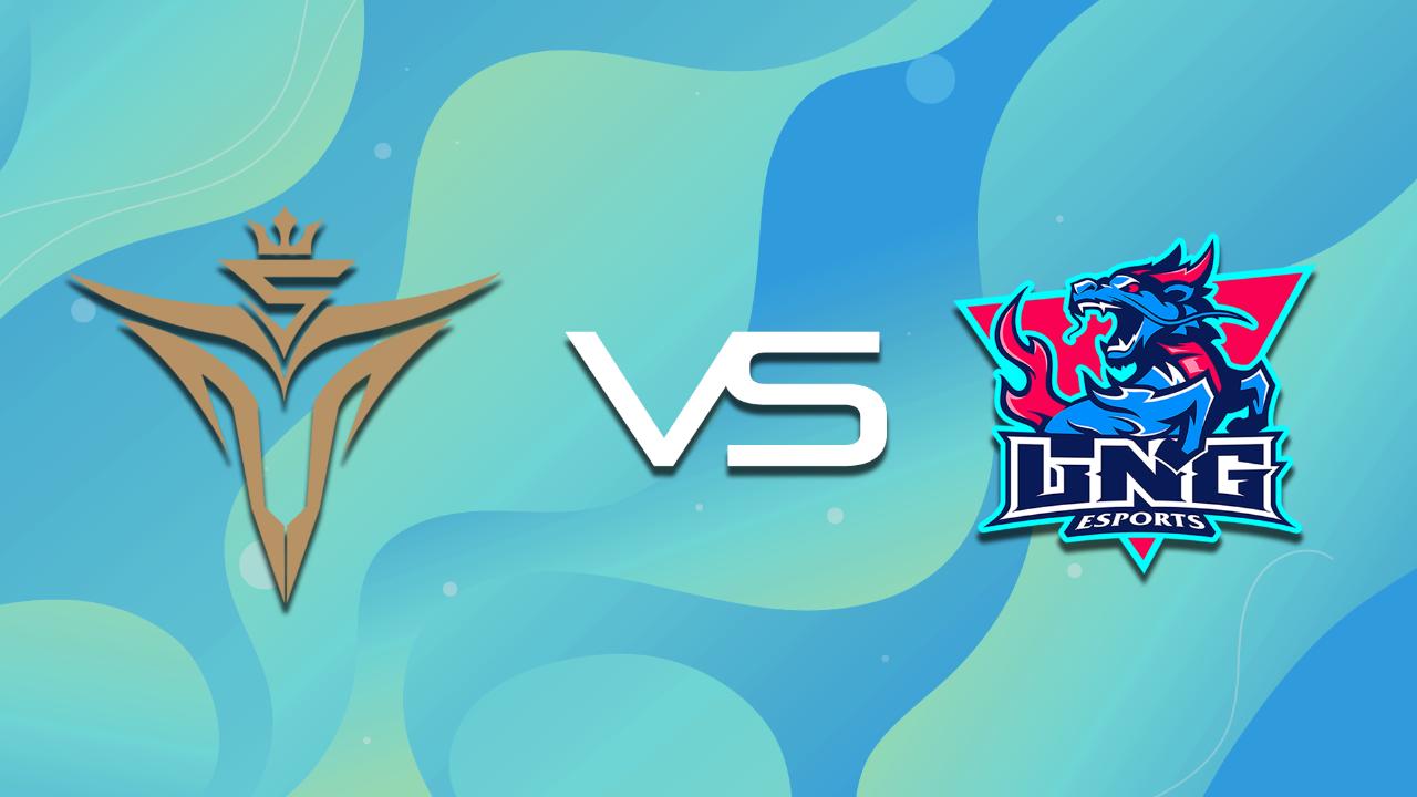 [V5 vs LNG] 2022 LPL 서머 플레이오프 | 리치, 루키, 타잔, 도인비 | SOOP VOD