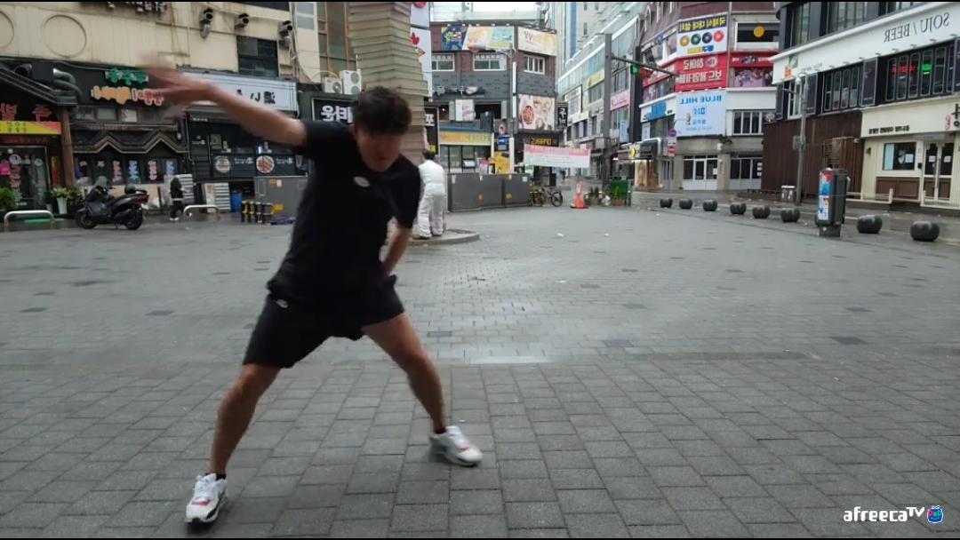 엑쏘(EXO) - 으르렁 | SOOP VOD