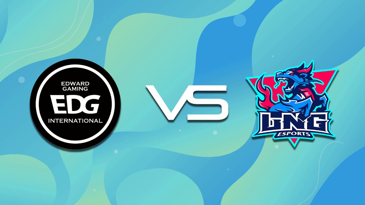 [EDG vs LNG] 2022 LPL 서머 플레이오프 | 스카웃, 바이퍼, 타잔, 도인비 | SOOP VOD