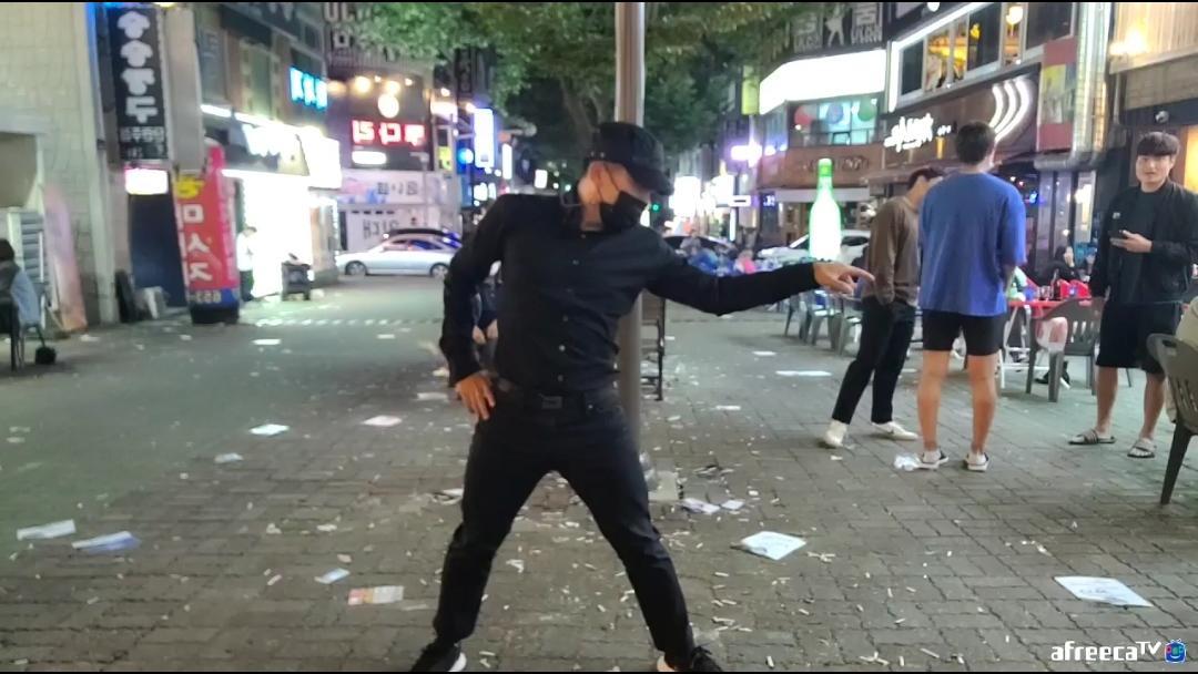 BTS (방탄소년단) 'Dynamite' ( 다이나마이트) | SOOP VOD