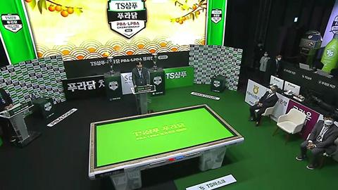 [9월 6일] 2022 TS샴푸·푸라닭 PBA-LPBA 챔피언십 개막식 다시보기 | SOOP VOD