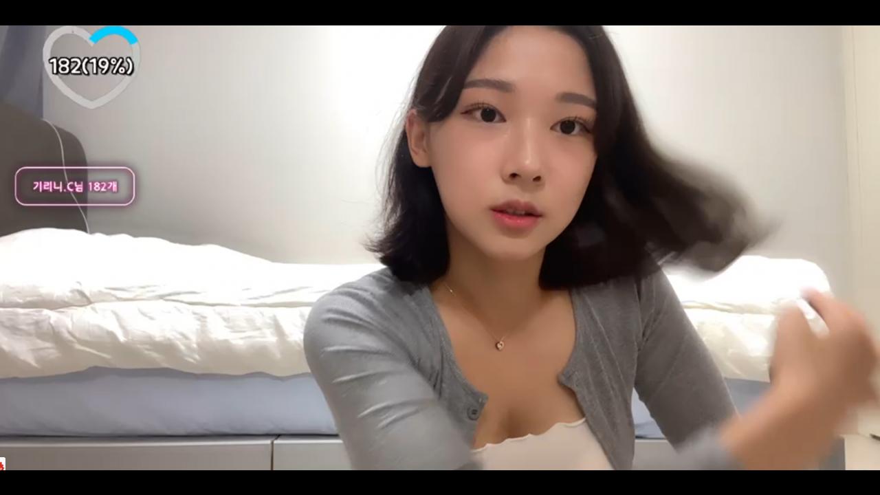 day81ღ / 본가짧방ღ | SOOP VOD