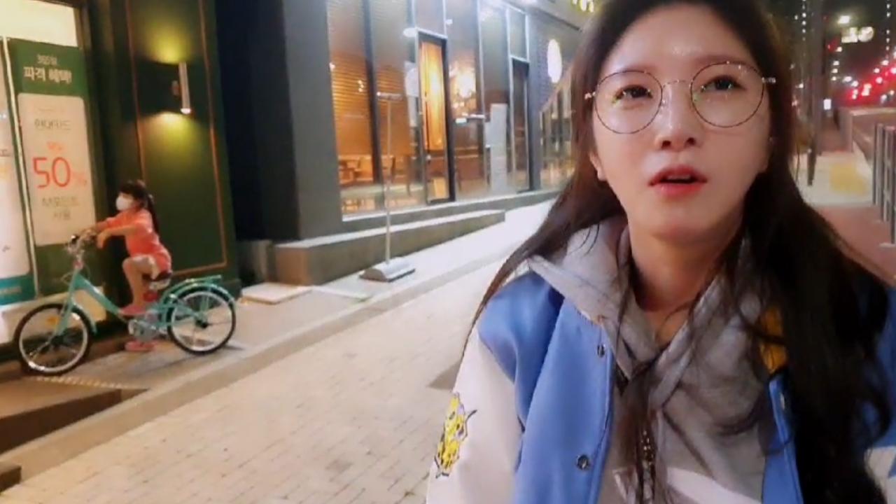 MSG 도브x광기남x은똥 과잠 배달갑니다 | SOOP VOD