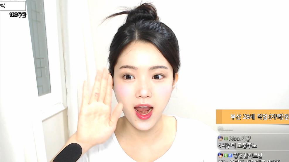 서든여캠 그마1가고싶다... ⭐룰렛33 100⭐ | SOOP VOD