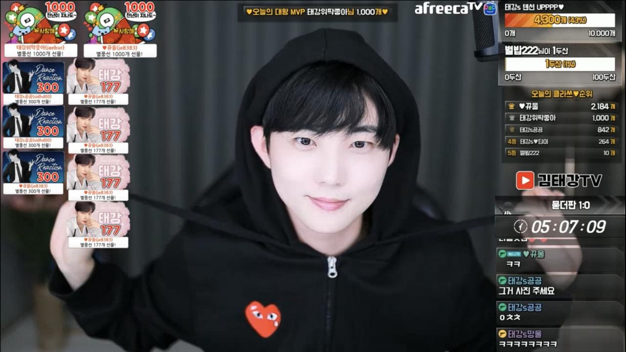 신입남캠 🖤후드클럽🖤댄스1티어♥아이돌출신♥솜사탕이쿠욧♥소통뽑기미션사다리룰렛귀인존잘역팬얼평김인호세야