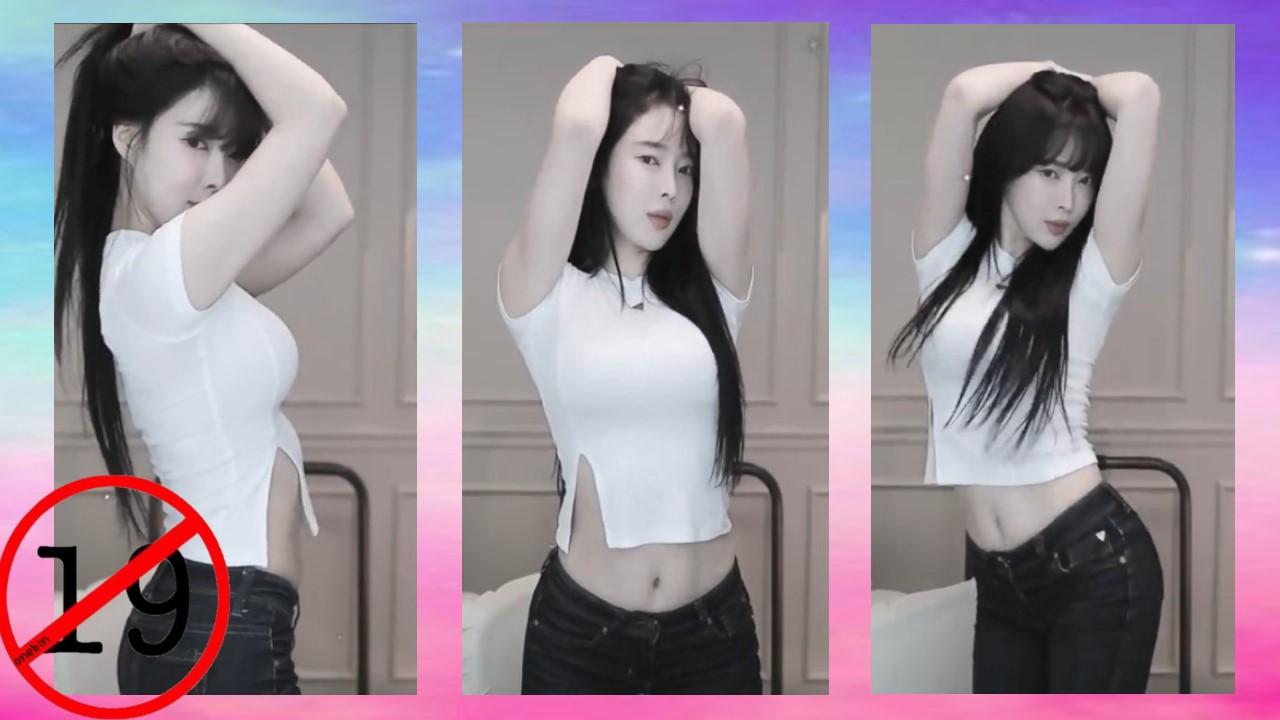 『도아』🔞삐거걱🔞제로투댄스 💋Zeroto Dance 여캠No.1💋 | SOOP VOD