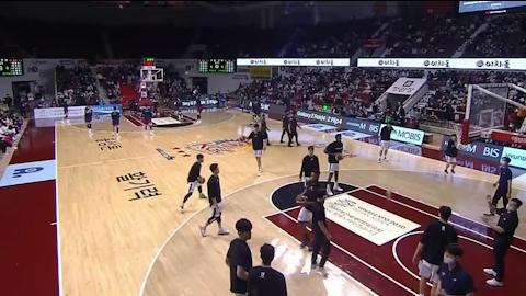 [10월 30일] KGC vs KT 경기 다시보기 | SOOP VOD