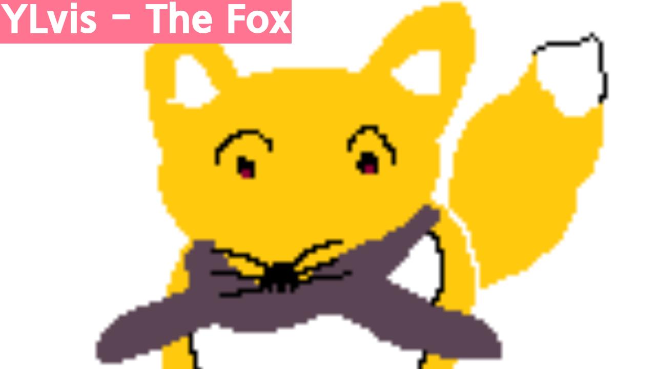 란쵸(광대) - The Fox | SOOP VOD