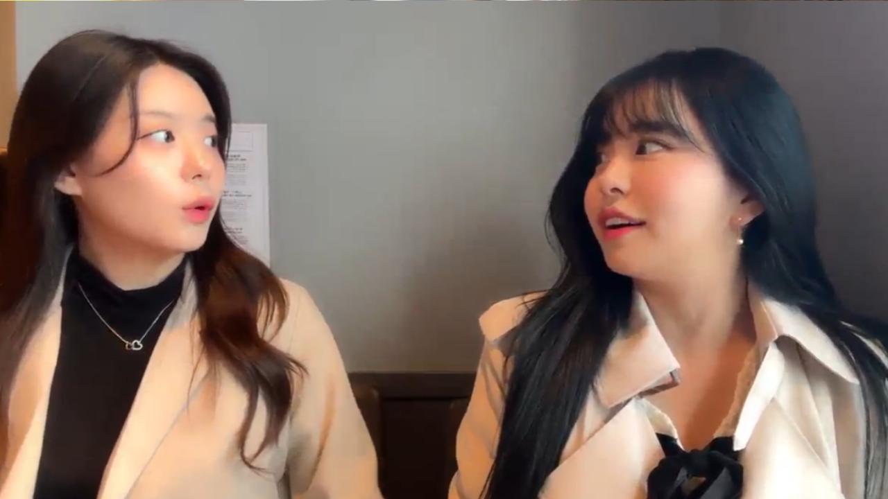 홍대야방 경짱x급만남 강만식 | SOOP VOD