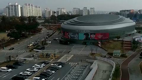 [11월 6일] KT vs SK 경기 다시보기 | SOOP VOD