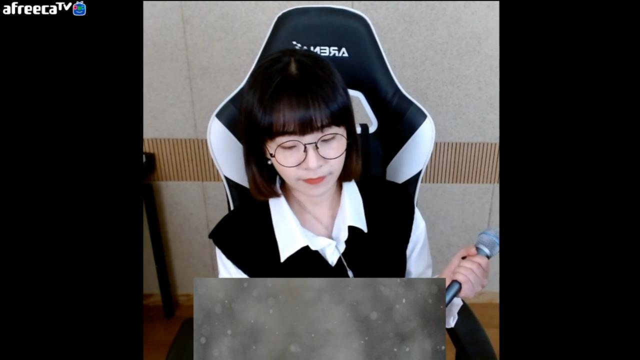 1991년, 찬바람이 불던 밤 - 추르미 (박효신) | SOOP VOD