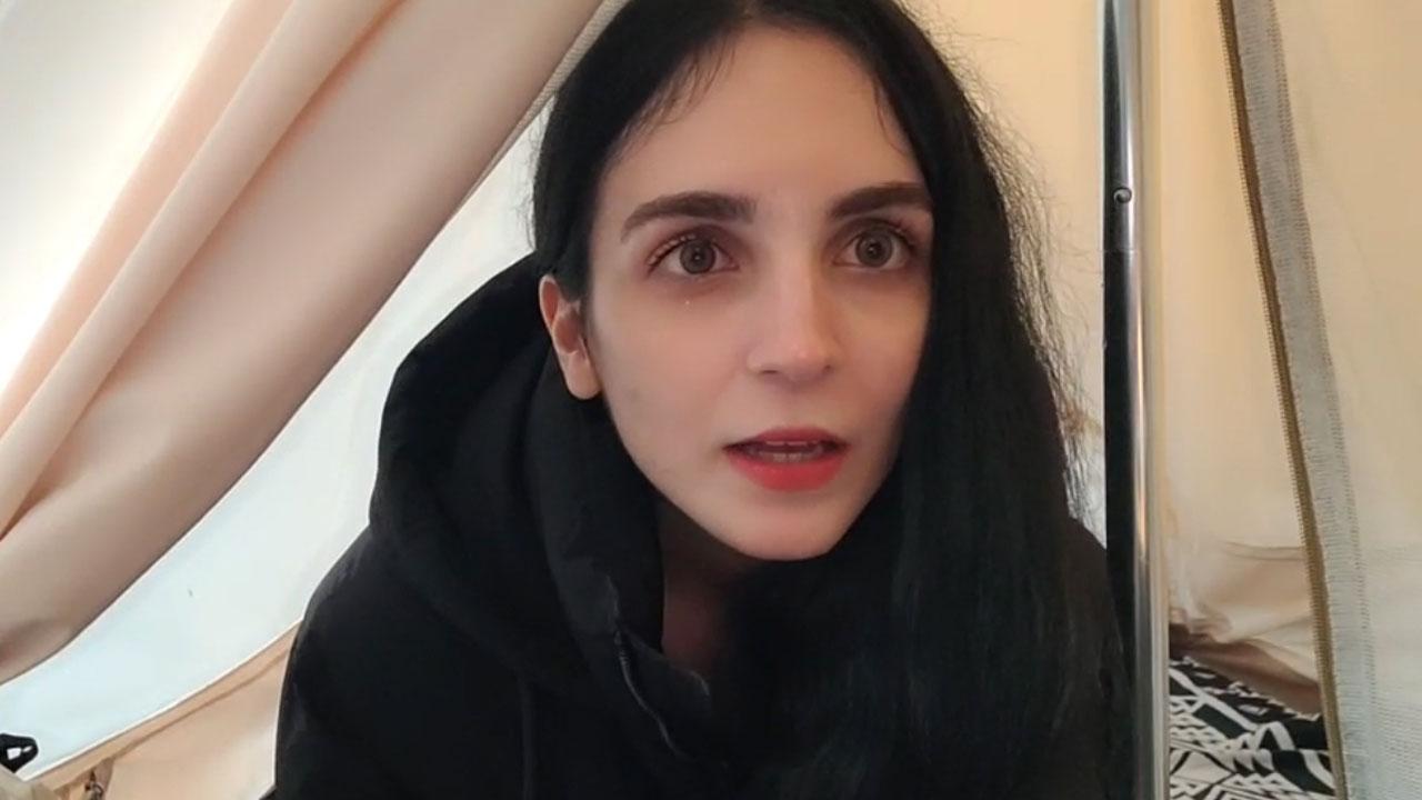 일본인bj유이x피단 한국처음으로 천안까지 온 그녀 | SOOP VOD