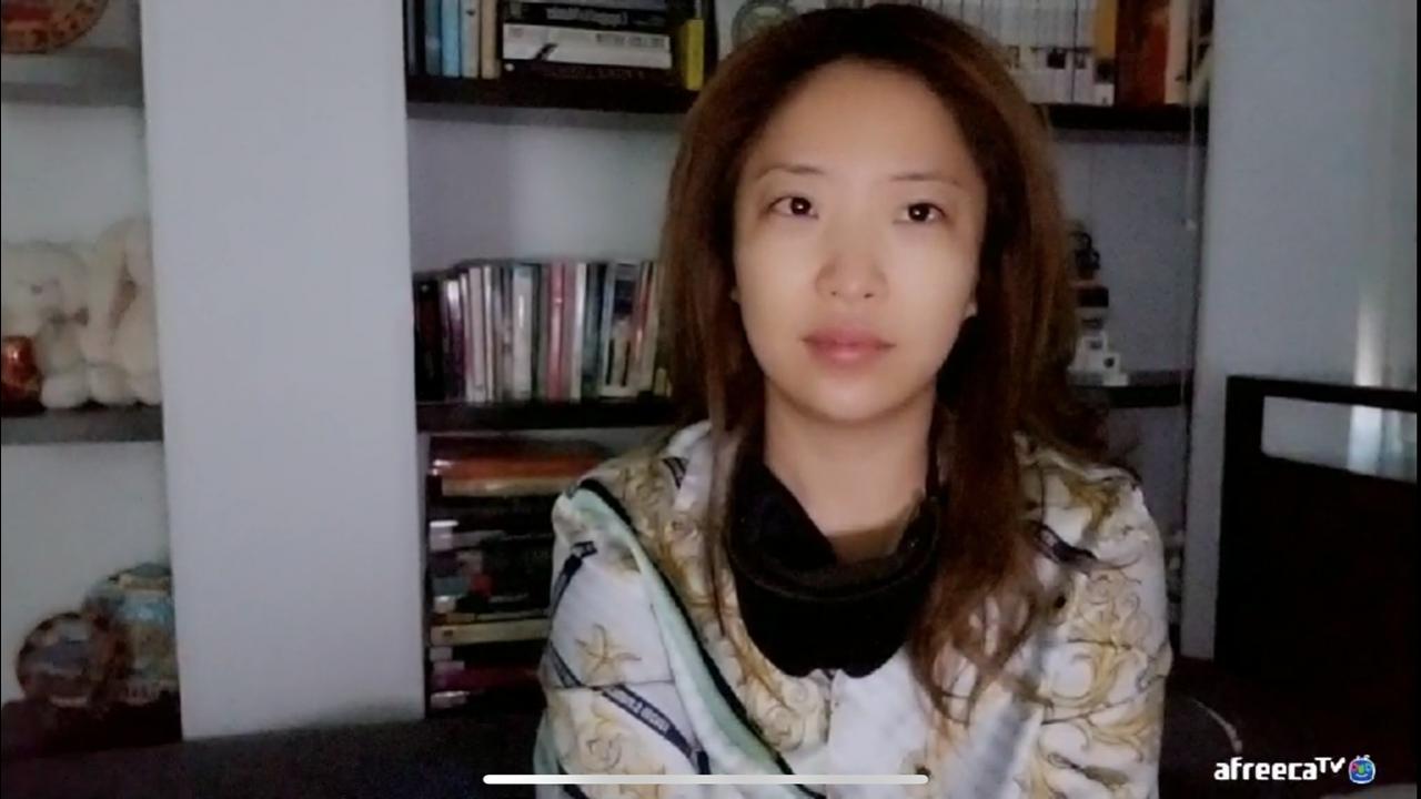 쏘피 혼자 산다- 2/2 #NYC 24 시간 후 삭제 합니다. | SOOP VOD