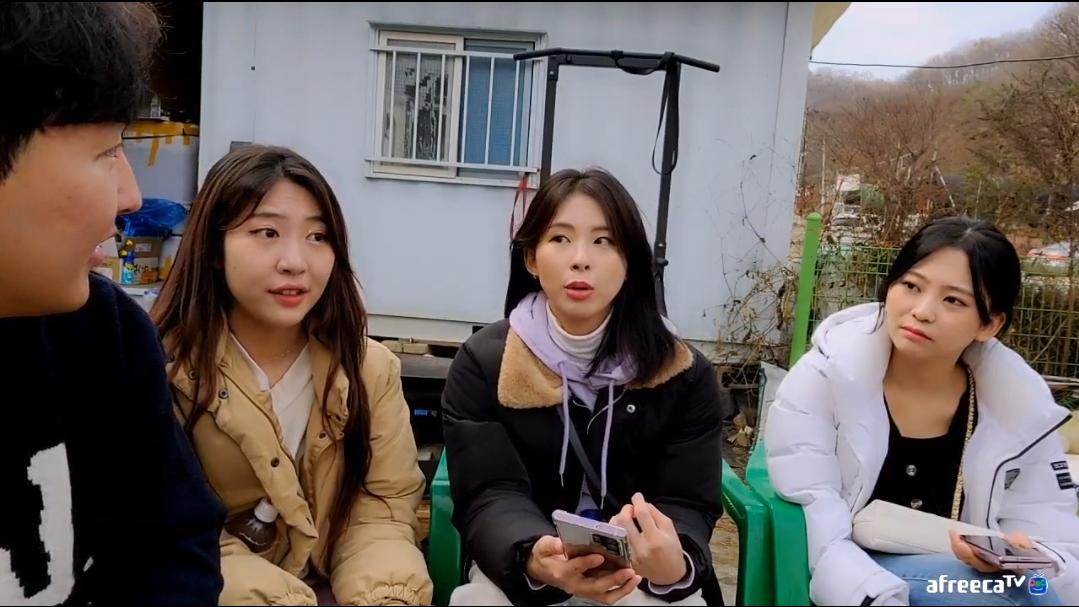 MSG 스타 FA매물 특집 마우낭 소심 영입 | 아프리카TV VOD