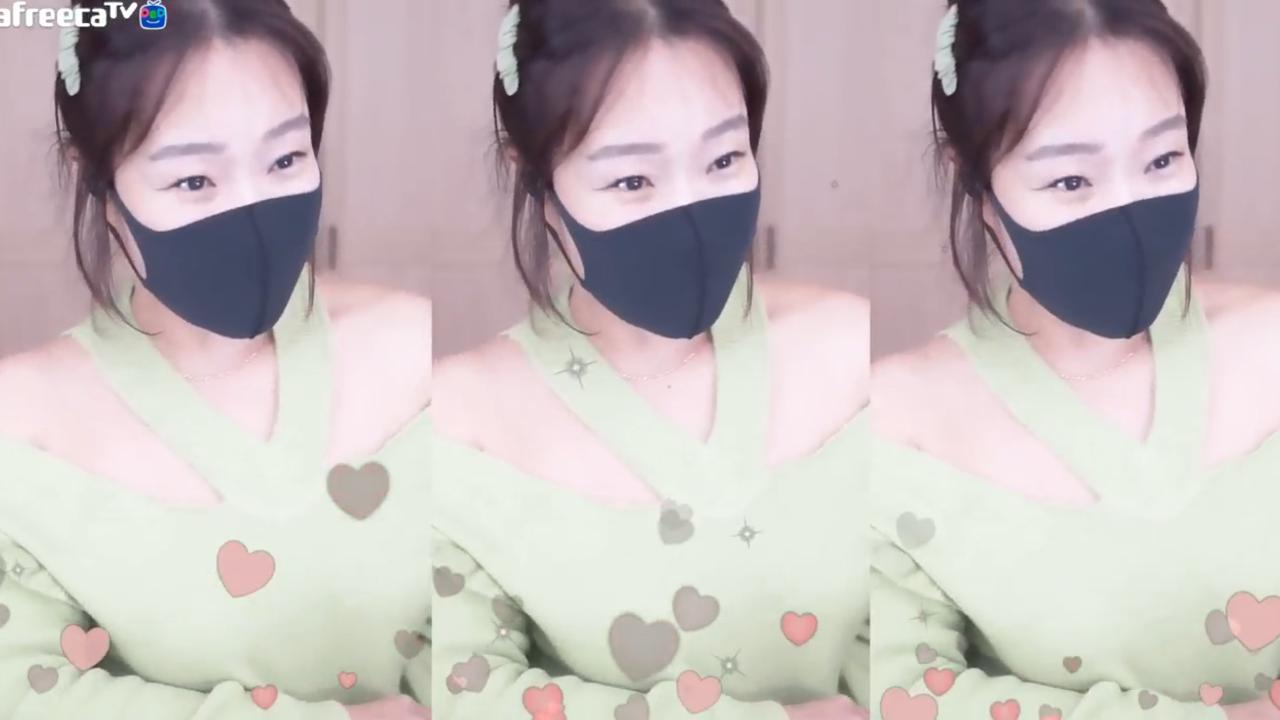 뒷태미인줌마 소통 타로 음악 70,80 | SOOP VOD