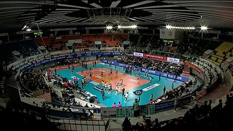 [12월 3일] KGC인삼공사 vs GS칼텍스 경기 다시보기 | SOOP VOD