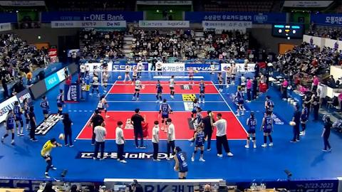 [12월 11일] IBK기업은행 vs GS칼텍스 경기 다시보기 | SOOP VOD