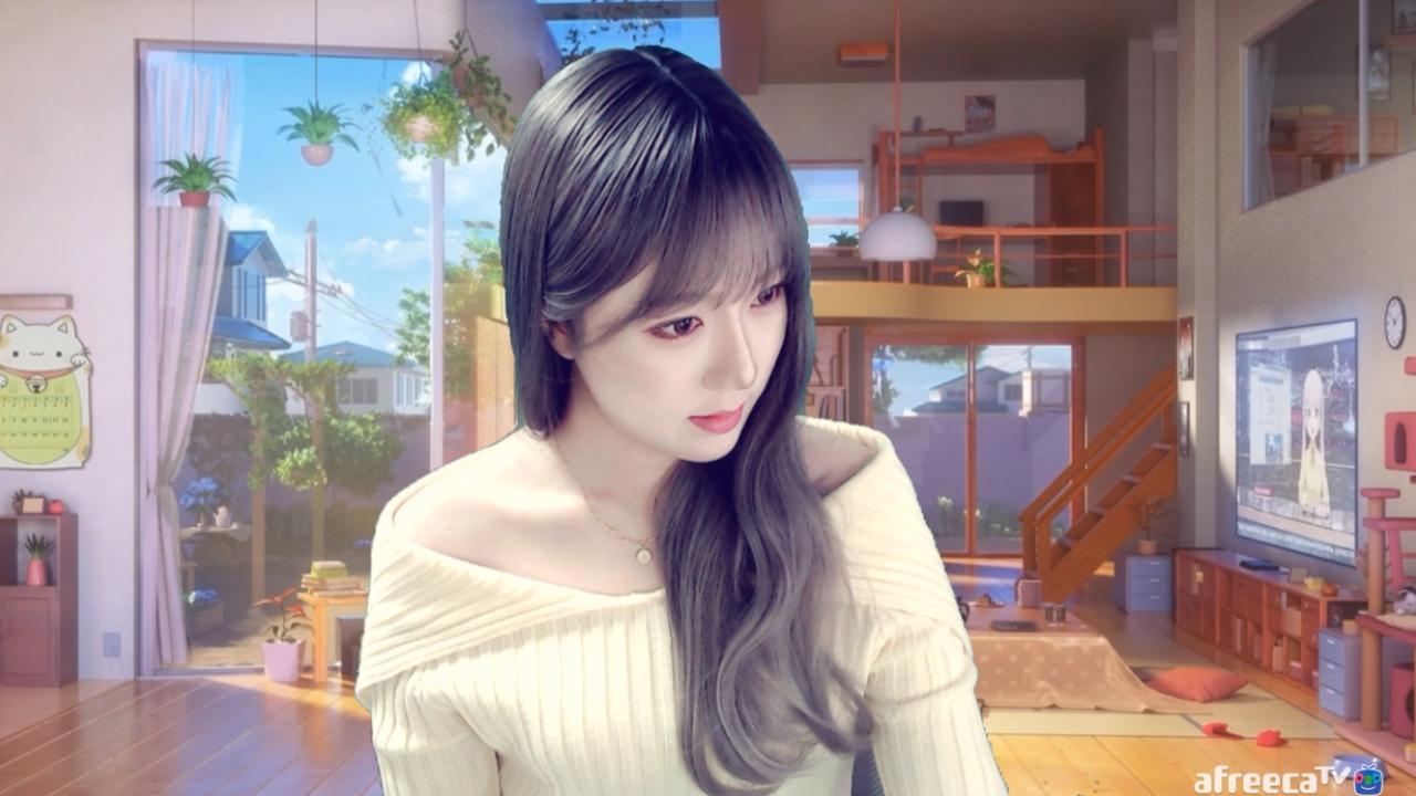 [생]공포 러스트 프롬 비욘드-에로틱 공포라며....EBS급이잖아ㅡㅡ | SOOP VOD