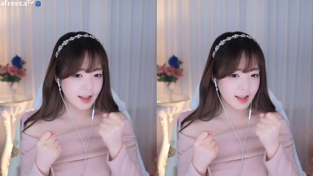 [클립]1229 늑대채린 살구송 | SOOP VOD