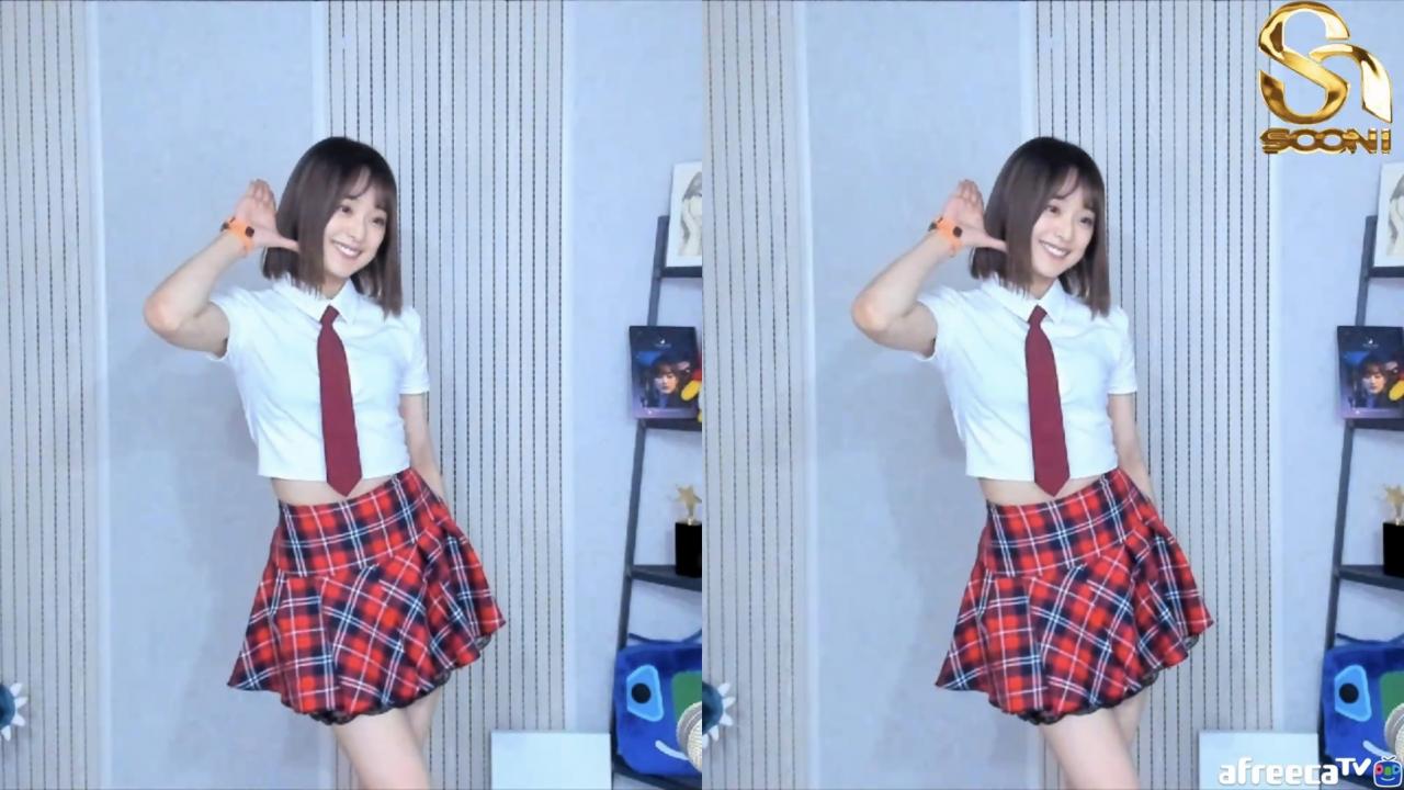 [수니그룹 (3%)] 나 오늘 일단 짧방 말했다 | SOOP VOD