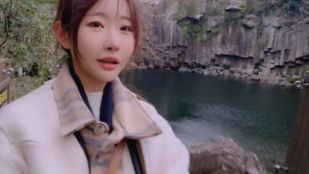 제주 서귀포시 여행(1/2) | SOOP VOD