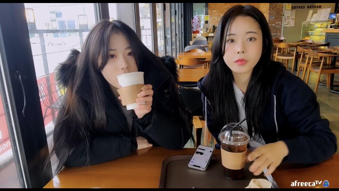 jup 조연X오쭈 번지점프 성공 | SOOP VOD