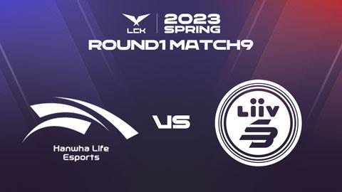 [HLE vs LSB] 2023 LCK Spring Split | SOOP VOD