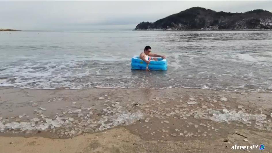 구빈박사 4화 애기풀장온천만들어 인천에서 산천에 계신 범프형님 곁으로 ㄱㄱ 범프리카 아프리카tv Vod