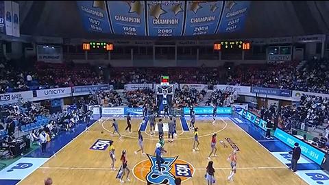 [1월 31일] KCC vs KGC 경기 다시보기 | SOOP VOD