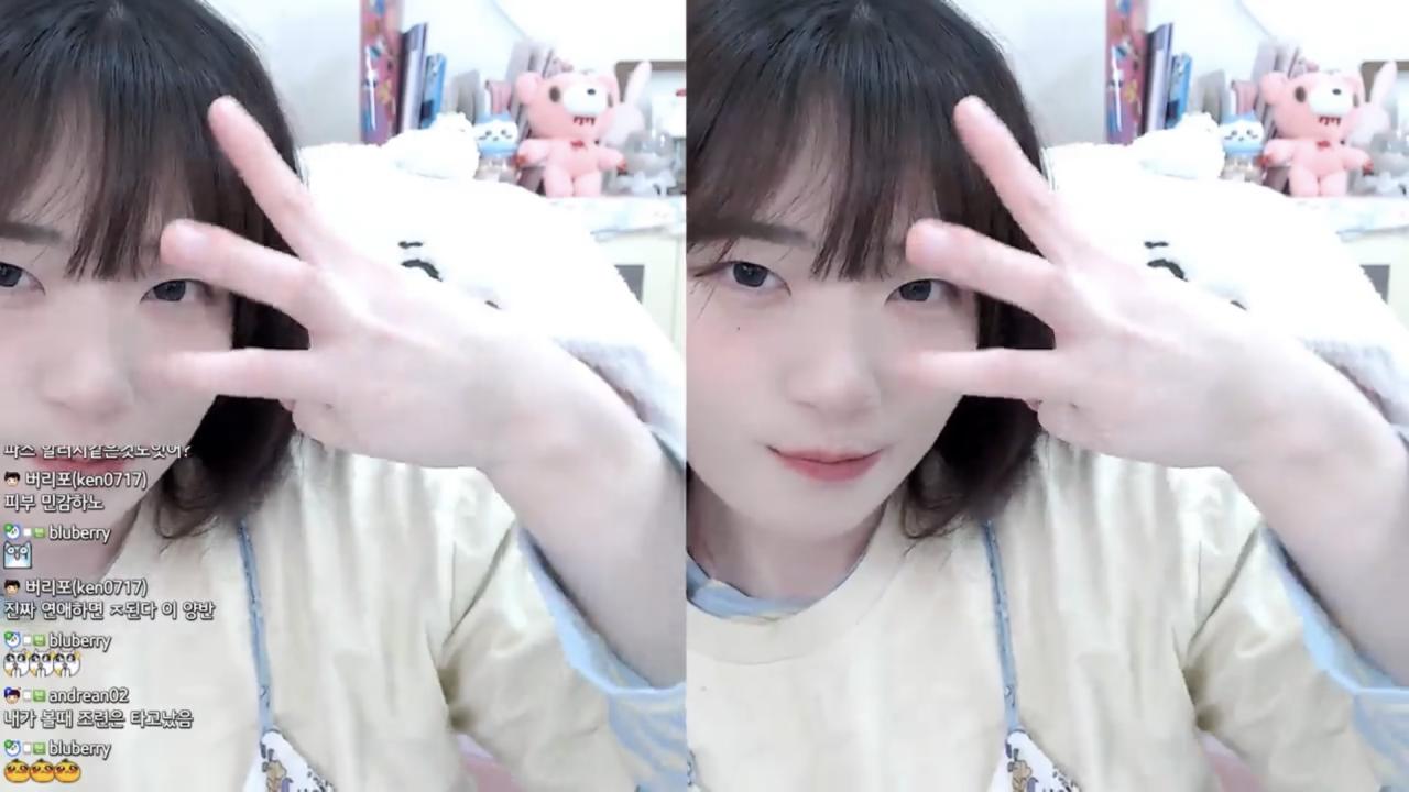 여봉봉 | SOOP VOD