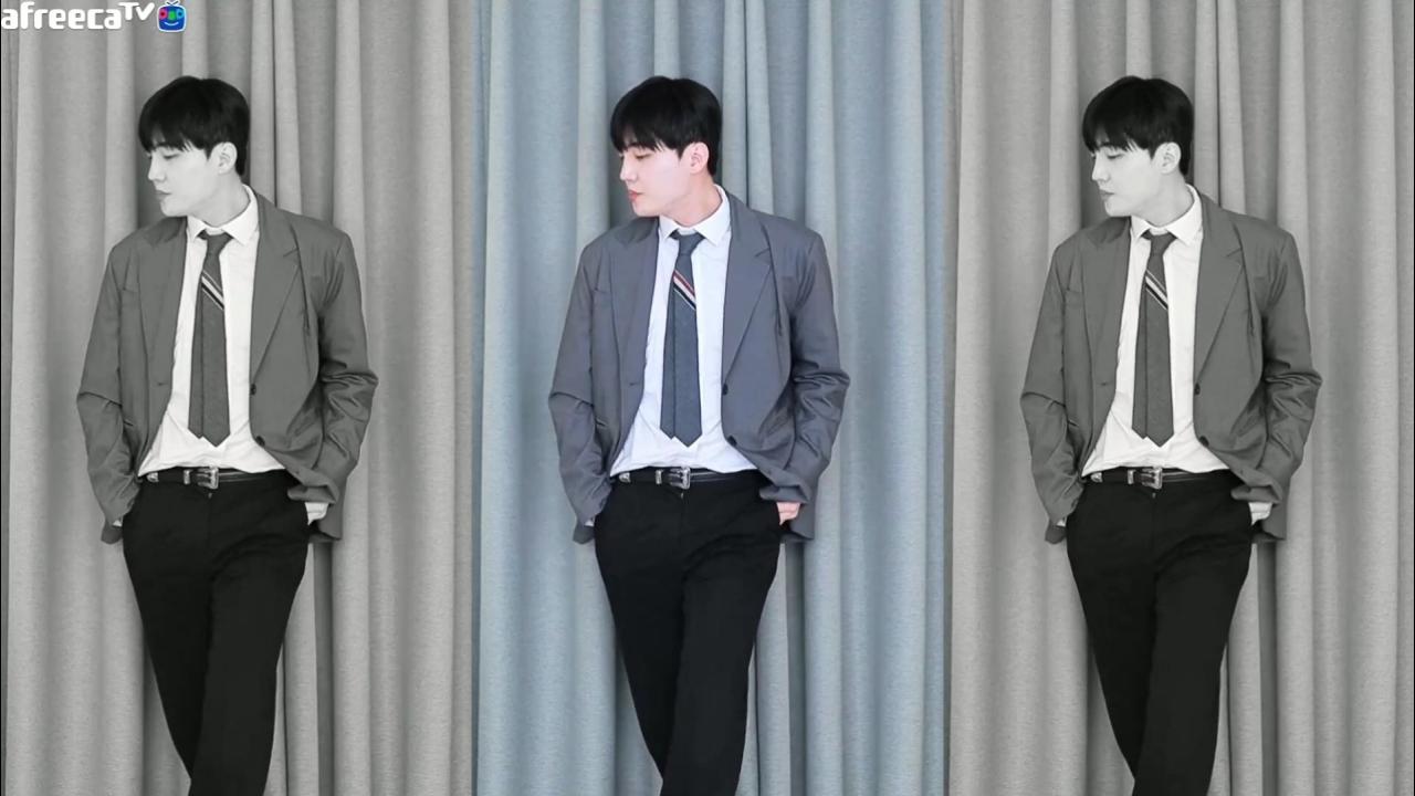 클립 Bj김태강 빅스 도원경 신입남캠 남캠 댄스비제이 섹시 팝핀 프리스타일 아이돌댄스 빅스 Vixx