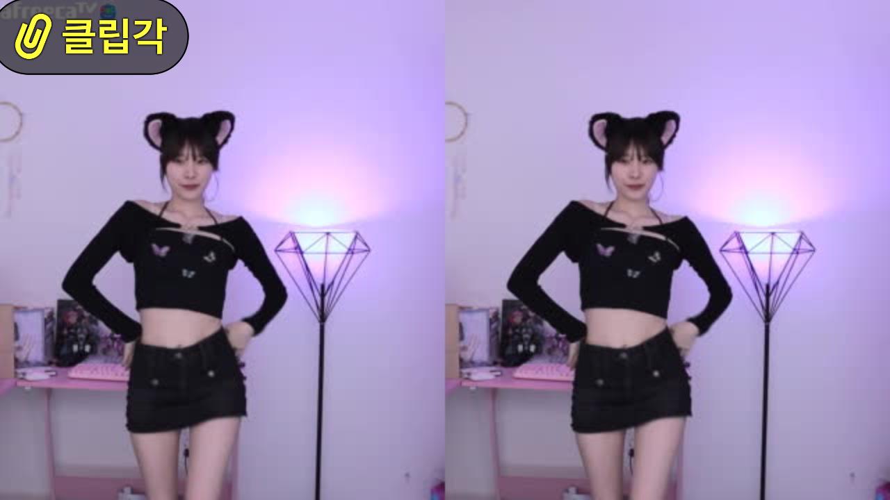 [클립]JUP 완판 됐습니다 감사합니다 | 아프리카TV VOD