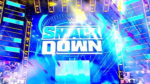 [2월 15일] WWE SMACKDOWN 1225회 본방송 다시보기 | SOOP VOD