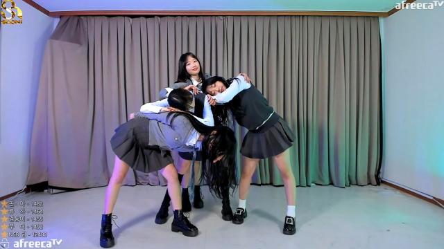 [NSB] Ditto | SOOP VOD